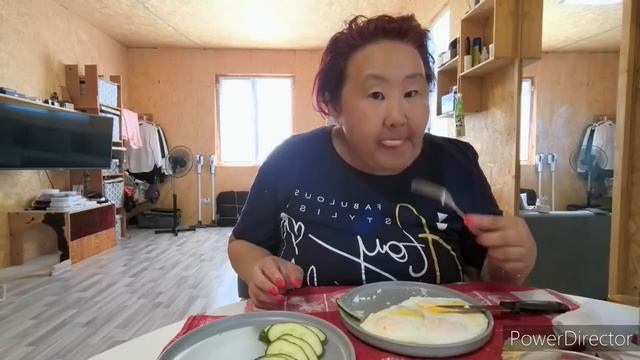 Аборигенка. Один день из нашей жизни. Где они!? Мукбанг. Из деревни в город. Жизнь в глубинке. № 6