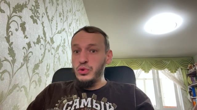 Разбор Евангелие от Марка 2_23-28