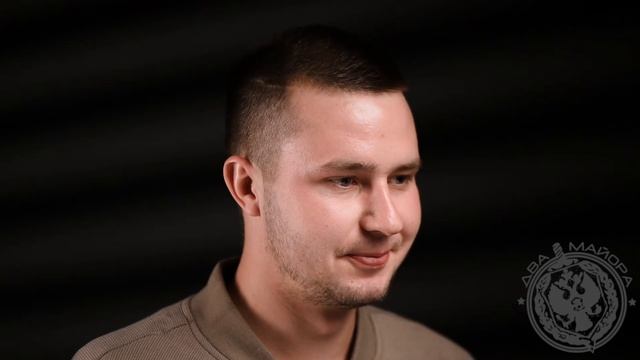 Интервью с военнослужащим ВС России (часть 1)