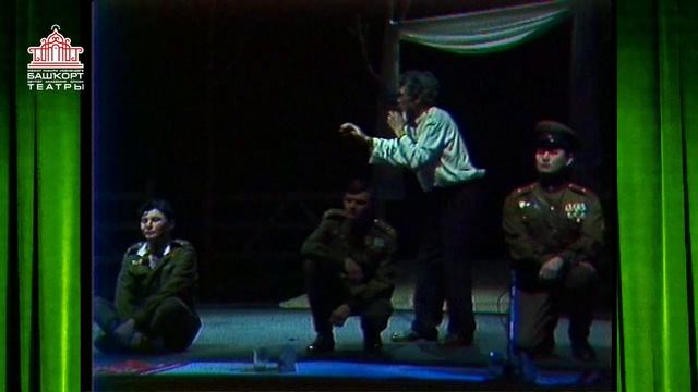 Онлайн - марафон к Дню Победы!