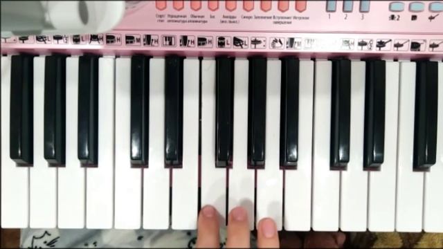 С днем рождения по номерам