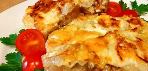 Мясо по французски