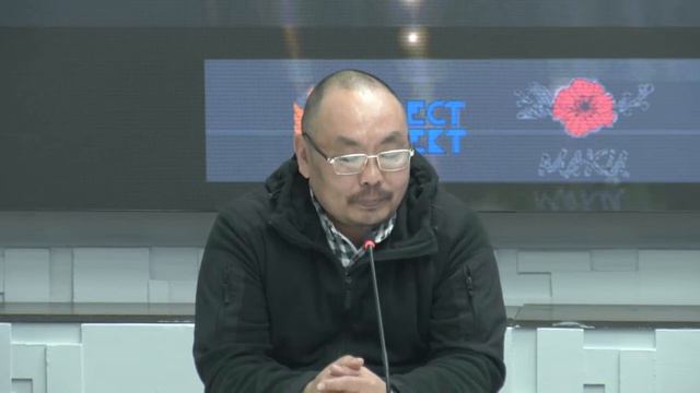 Медиапроект СВОИ. Выпуск 7 (02.05.2024)