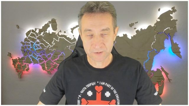 Сохранение Белой расы - миссия России! (28.11.22)