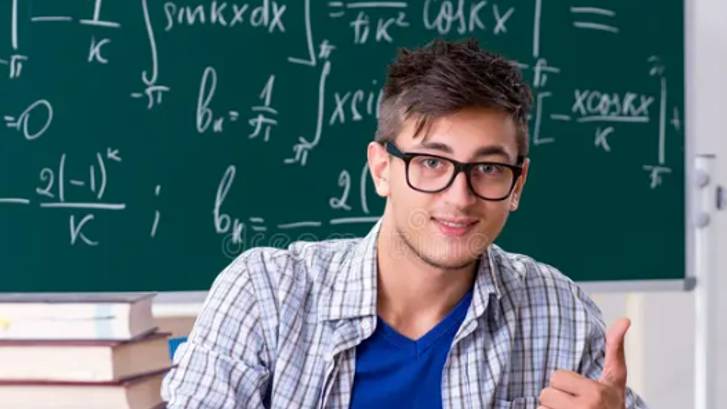 В чём преимущество онлайн-уроков математики