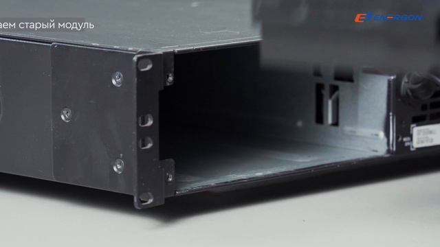 Обзор аккумуляторного модуля DELTA RBM152