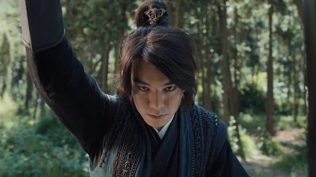 Мой героический муж 1 сезон 16 серия