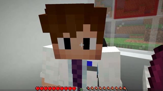 ?Майнкрафт, но Мы Добавили ХИРУРГИЮ...