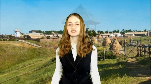 И.Ф. Варавва 'Казацкая сторонка'