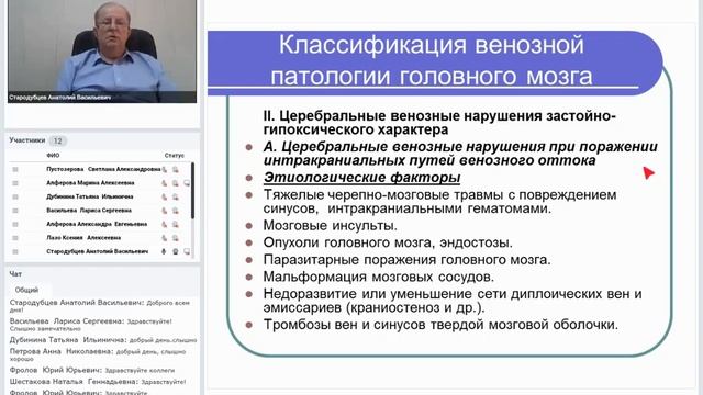 Церебральная венозная недостаточность.mp4