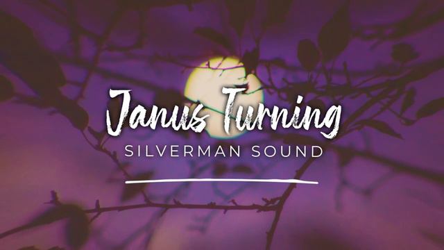 🌑 Музыка без авторских прав — Dramatic (Royalty Free Music) - 'JANUS TURNING' by @SilvermanSound