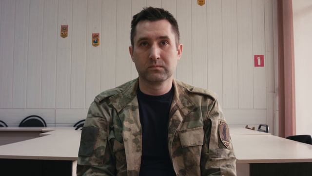 "Грузчик", учебный этюд Артура Брачковского, 1 курс РСКФВТ