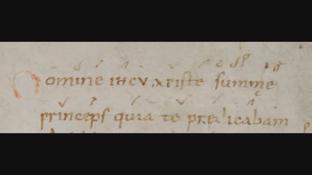 Etenim sederunt principes, cum tropis