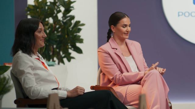 "Вместе в школу" - шоу от Росдетцентра