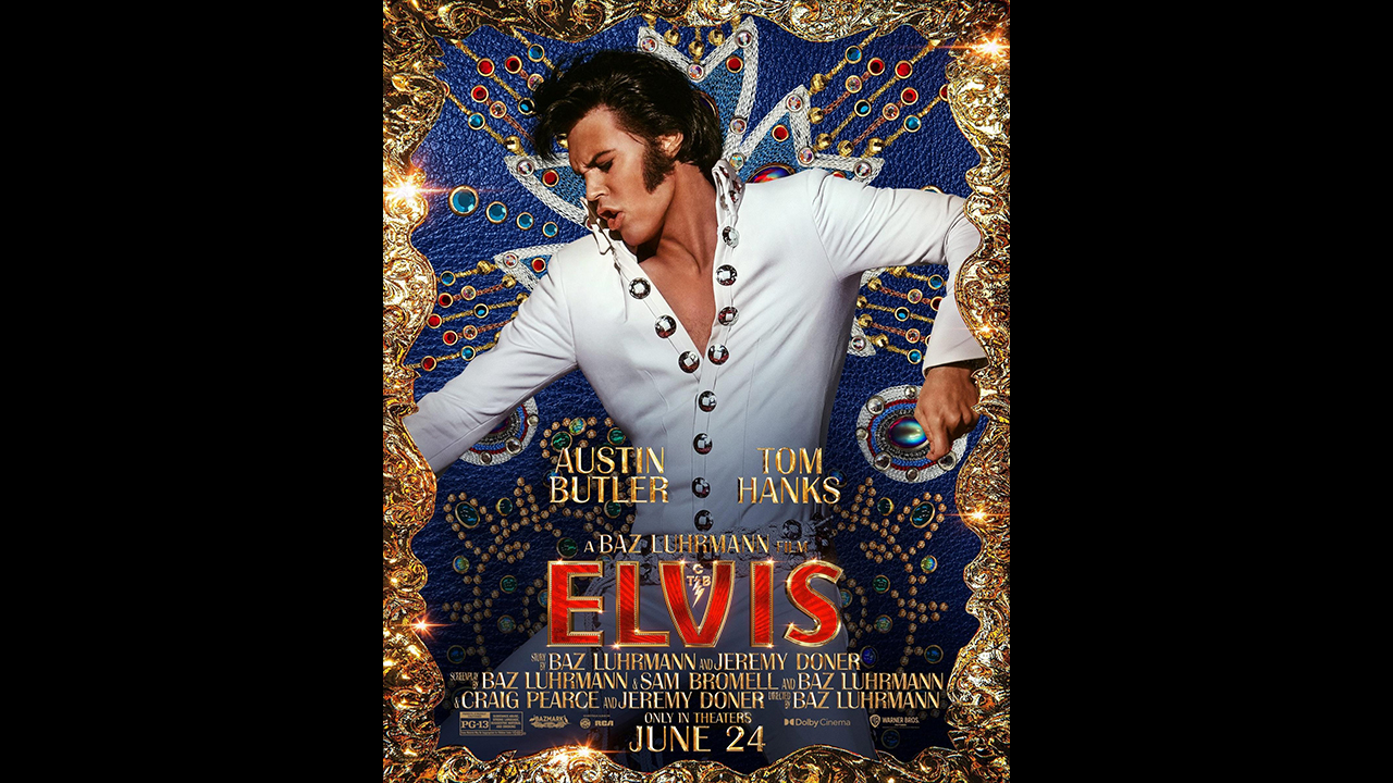 Русский трейлер Элвис