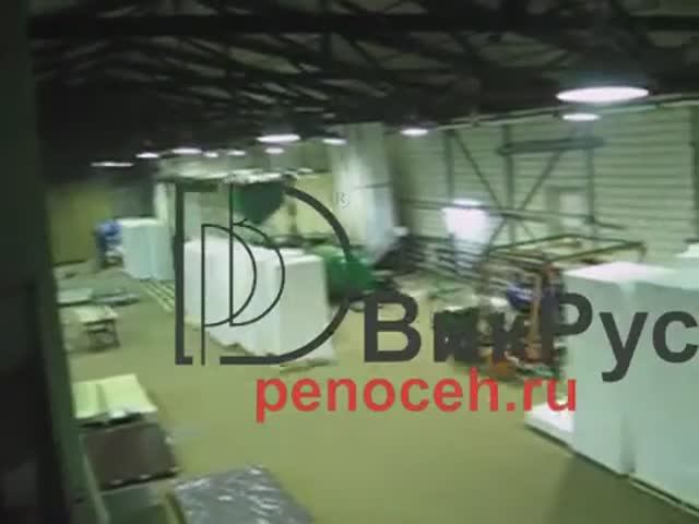 Отзыв нашего покупателя оборудования полного цикла из Нижнего Новгорода