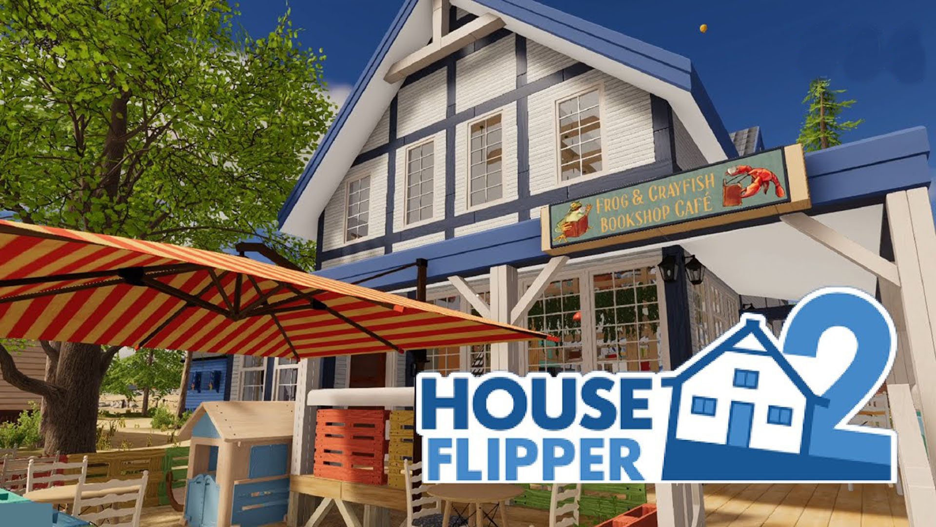 House Flipper 2