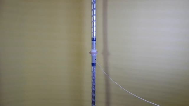 Вихревая медицина. Сенсационное открытие новой возможности энергетического посоха от MOHAPXa