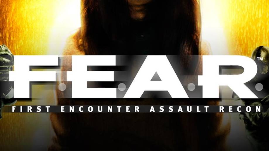 F.E.A.R. Эпизод 09.