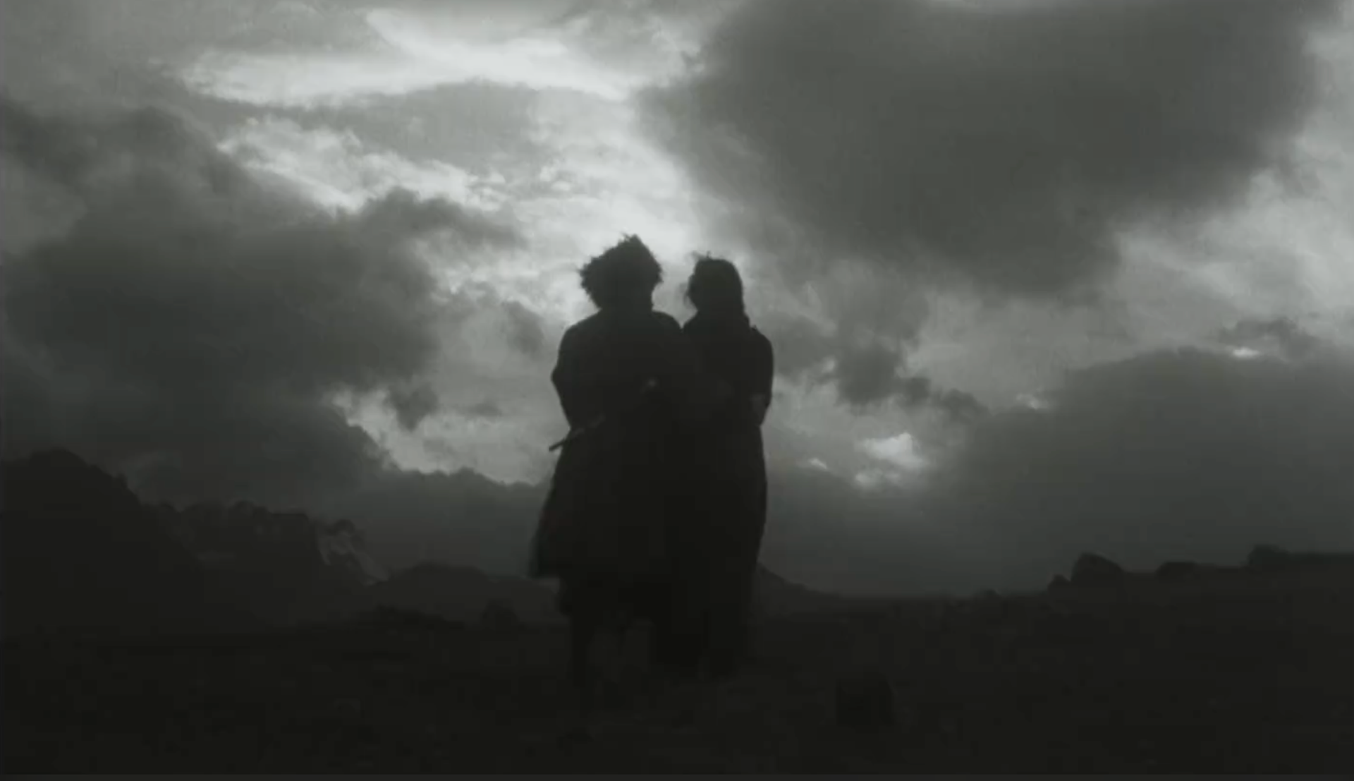 Осетинская легенда (1965)