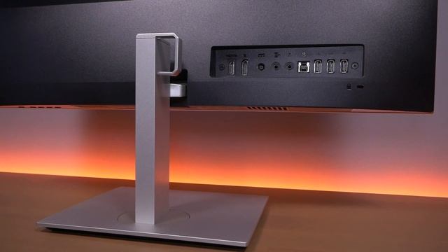 Обзор беспроводного монитора HP U27 4K Wireless Monitor