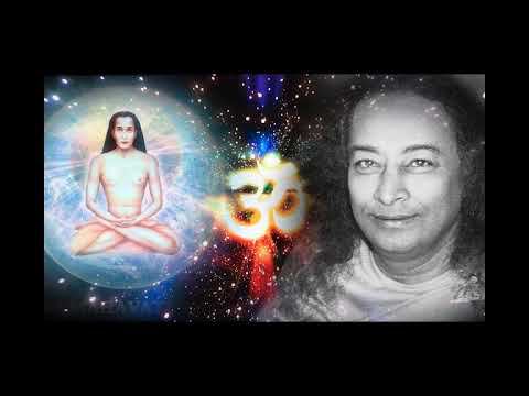 Сутра 1 - 34-36. Йога-сутры Патанджали. На основе учения Парамахансы Йогананды