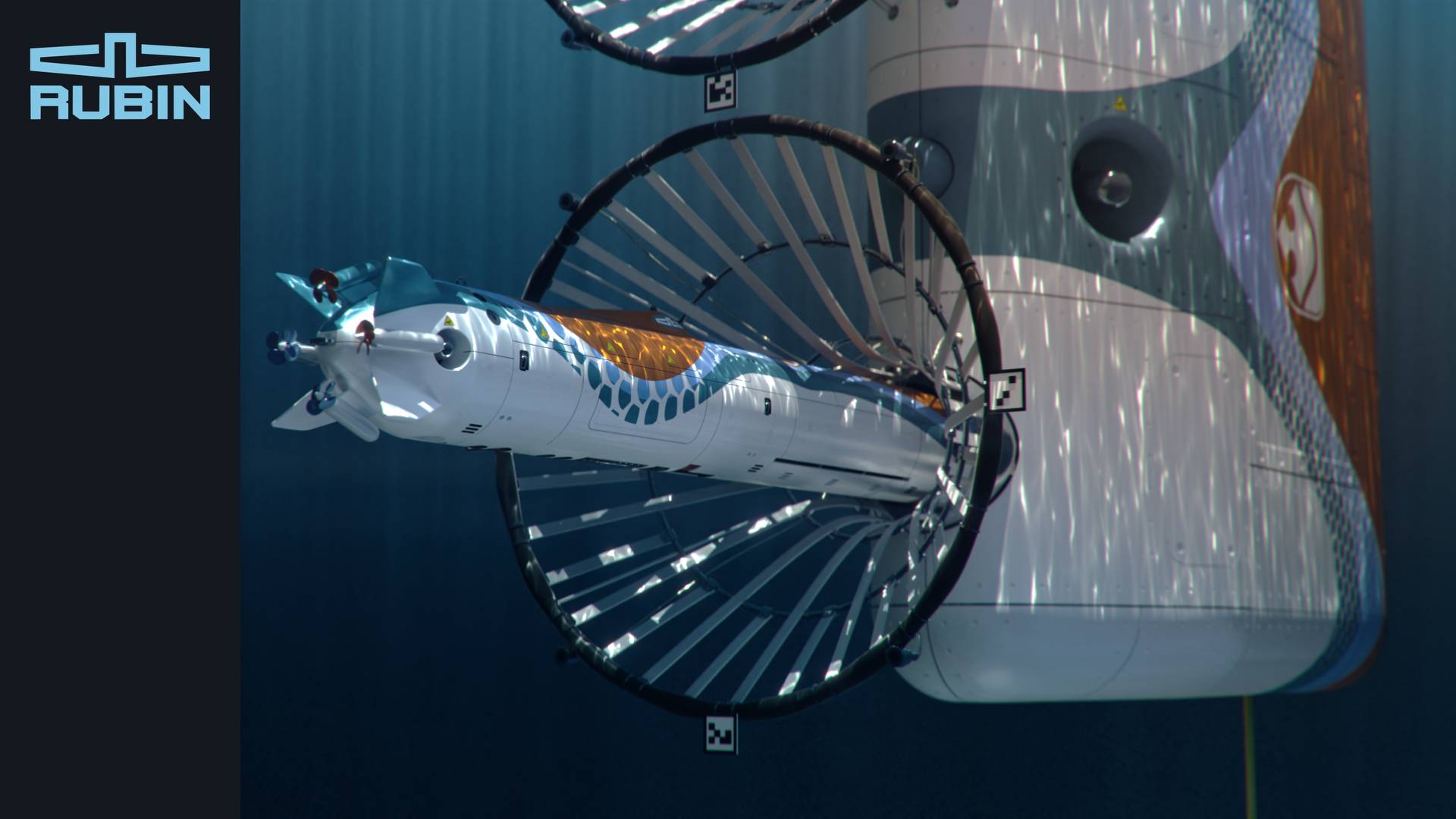 Cybernetic Ecosystem