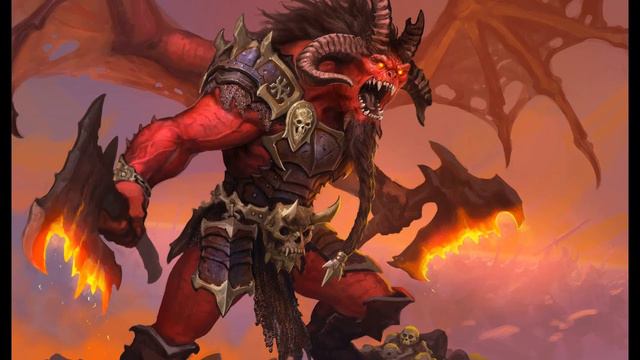 Герольды Тёмных Богов