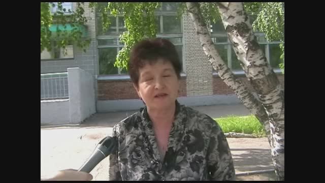 Лагерь Теремок начало 2000 х