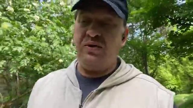 Сценарий выборов меняется. 04.06.2021г.