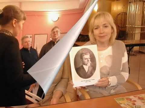 5 лет музею Кирхи Святого Михаила