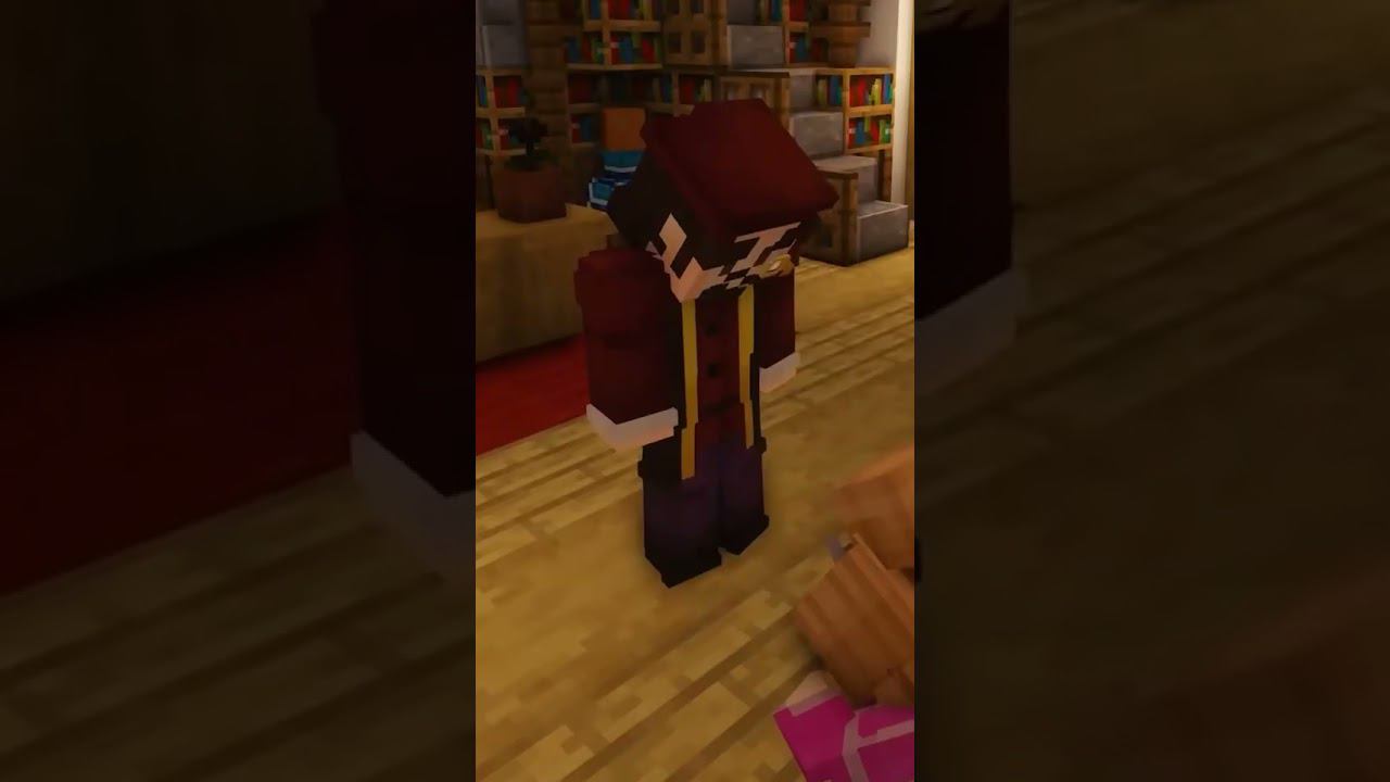 Юни учится быть принцессой [Торговка Тайнами]