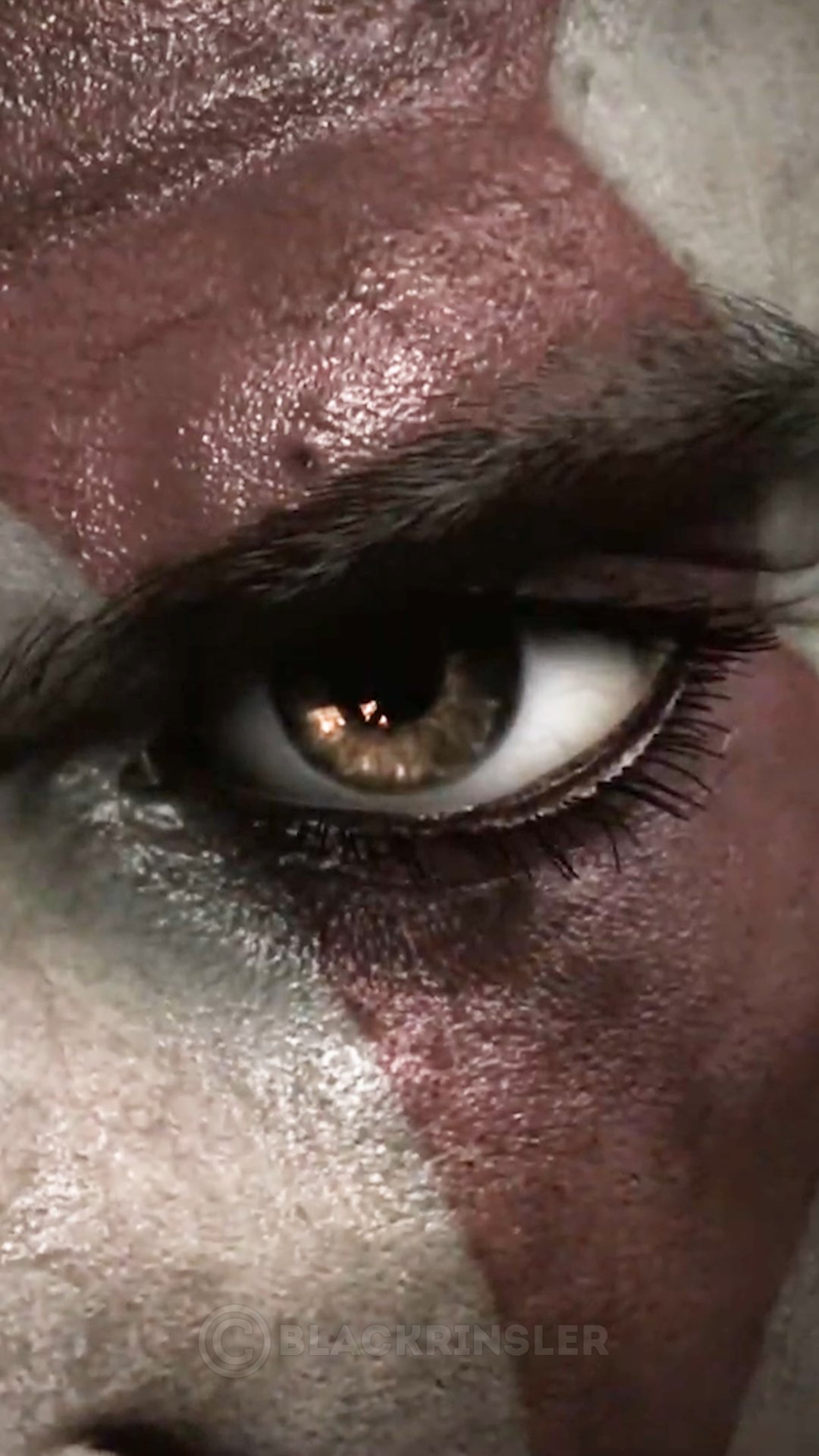 👑 НЕОСПОРИМЫЙ КРАТОС, ОЛИМП ПАЛ У ЕГО НОГ 💥 God of War 3 Remastered 🏆 «Бог войны III»