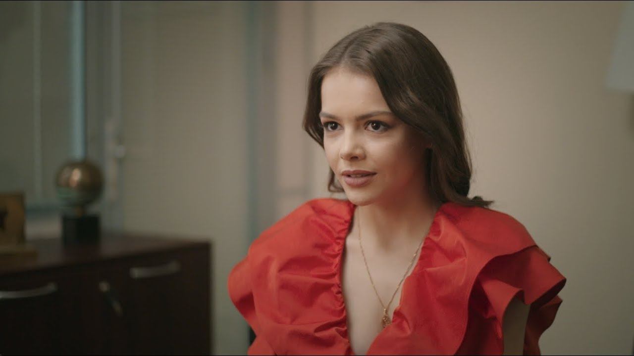 33 ребенка|СЕРИАЛ|Серия 2