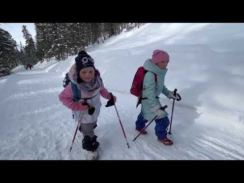 Мамай 2023. Изумрудными тропами