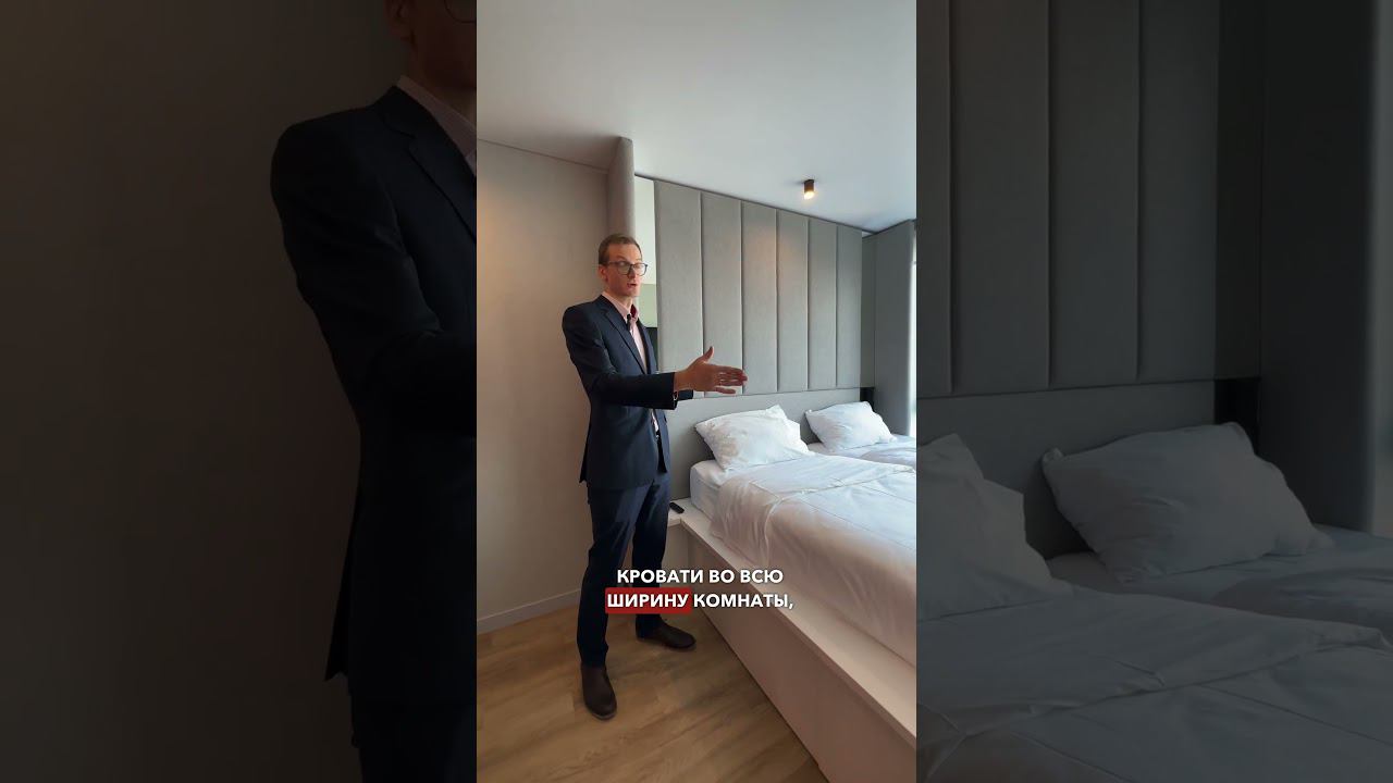 Уютные апартаменты в Петербурге. VALO Network