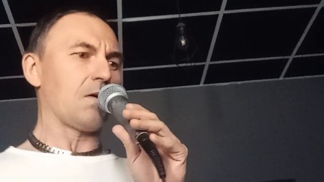 Артур Руденко-Счастье ты мое голубоглазое(cover).