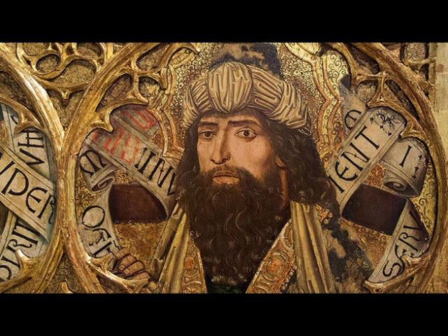 14.14 По страницам Библии - лекции доктора Мак Ги по второй книге Паралипоменон