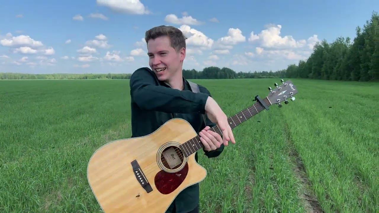 За кадром | Жизнь летит моя