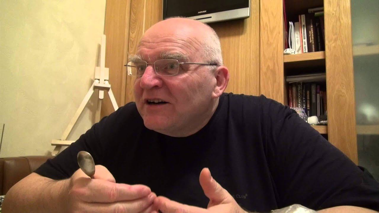 ГенШи о Сути