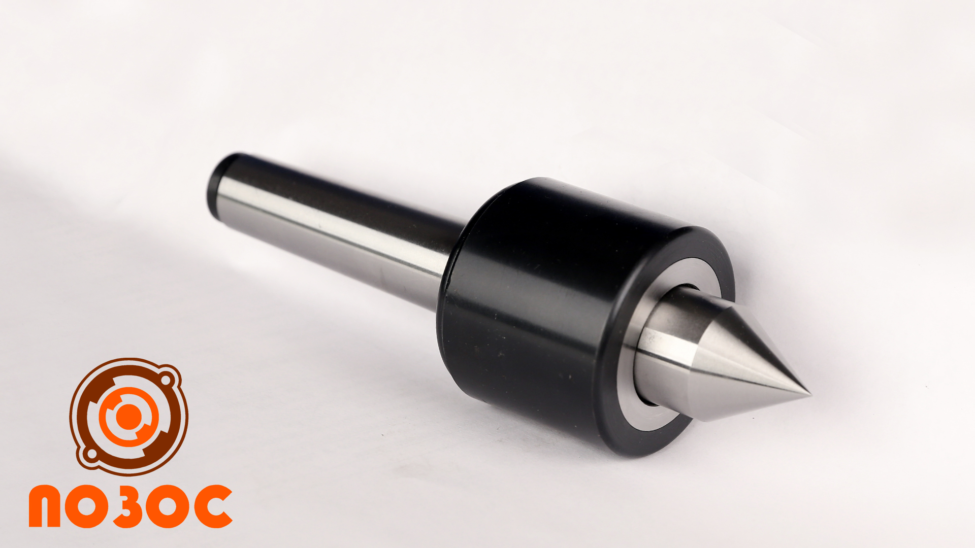 ТИП 2580 DM Центры вращающиеся усиленной серии