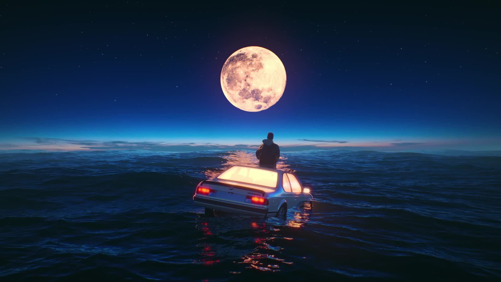 Мантра Луны ? Чандра-мантра