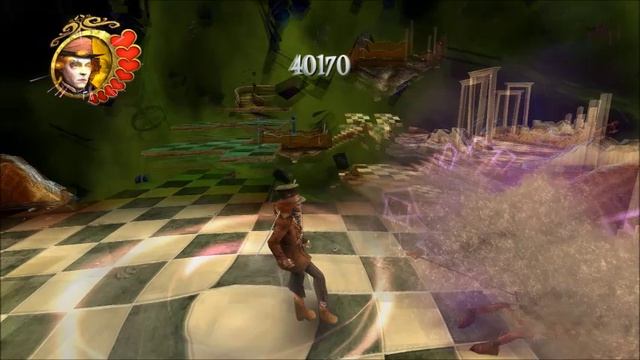 Alice in Wonderland 25 часть.mp4