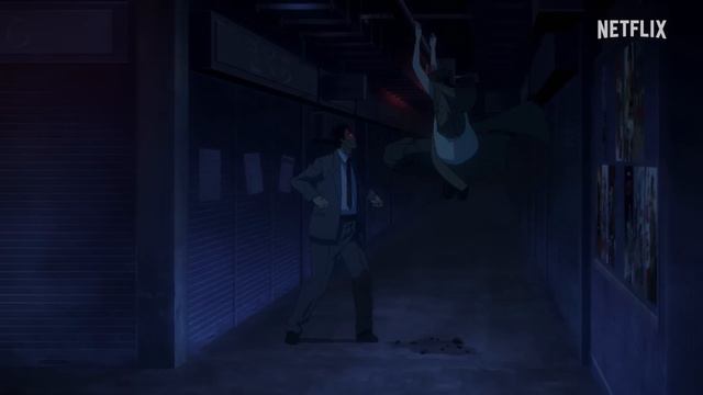 трейлер - Терминатор Ноль Terminator ZeroRed Band