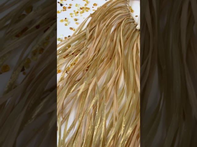 В россыпи янтаря ❤️