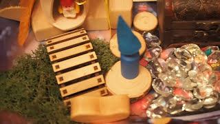 Наш новогодний Адвент - 19 декабря 2016