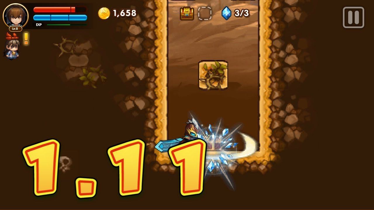 The East New World - Wind Grave 11