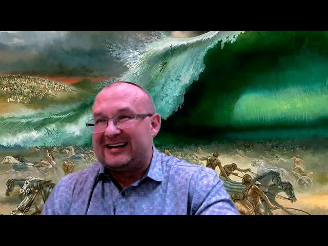 Как сбор мана выделяет «мужчин» из «мальчиков»? Шмуз от рава Тверски. Недельная Глава Бэшалах 5781