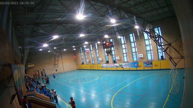 ЗКФКиЗ - Политех