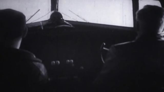 Помним имя твоё... Алексей Трёшников